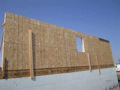 Insulated Panel Systems Structural Insulated Panel Homes Ez Sips