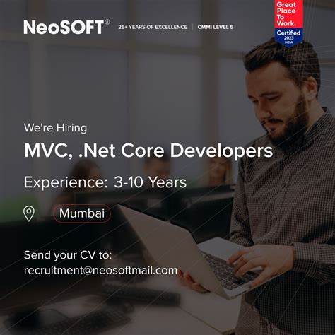 Shailendra Mishra On Linkedin Neosoft Mvc Problemsolving Design Development Angular