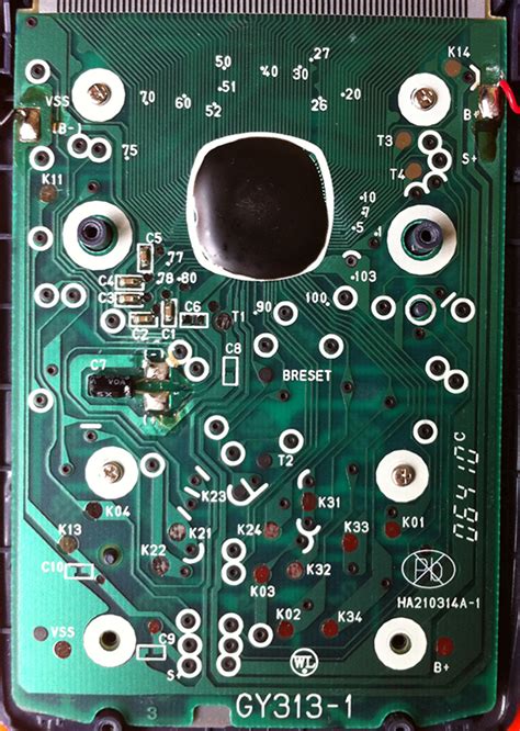 Phòng Chống Nghệ Thuật Hắc ám Với Esp8266 Phần 4 Thủ Khoa đại Học