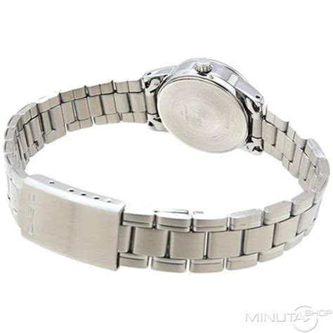 Наручные часы Casio Collection Ltp V002d 4b купить по ценам Minutashop
