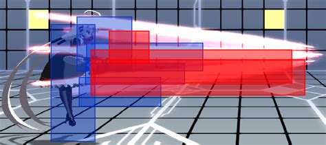 File BBTAG Vatista 5AAA Hitbox Png Dustloop Wiki