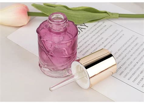 화장품 유리병 세트