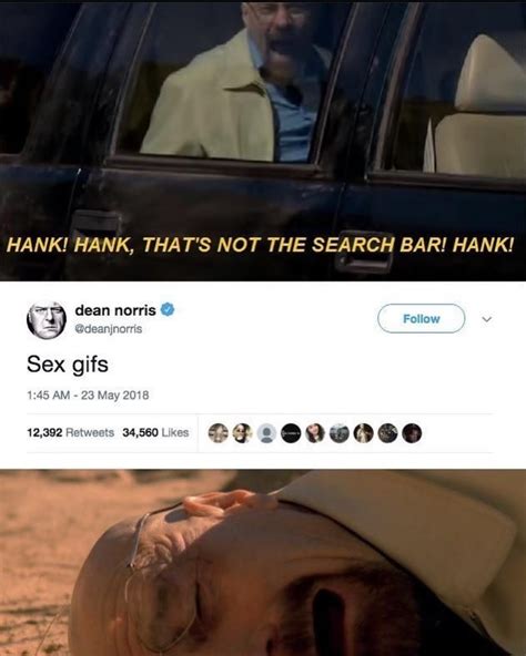 Better Wank Hank R Breakingbadmemes