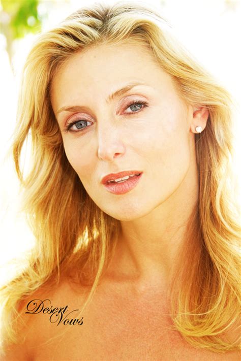 Libby Lydecker Desert Vows
