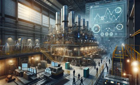 Ai Drives Power Plant Success Through Anomaly Detection Esided