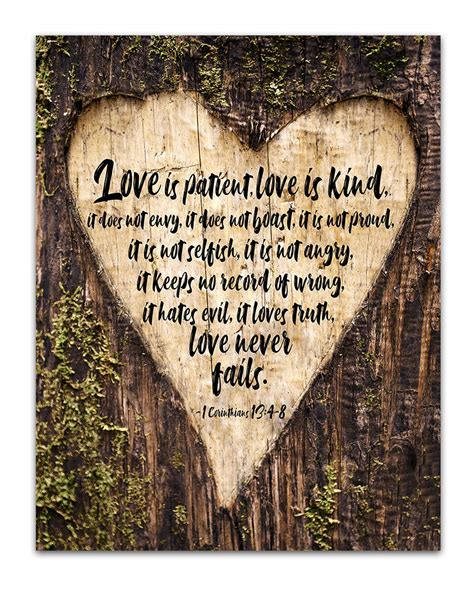 Patient Heart Quotes