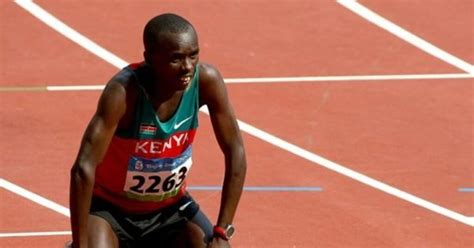 Olympic Champion Samuel Wanjiru Wife Triza Njeri Pleads For Privacy Over His Tragic Death