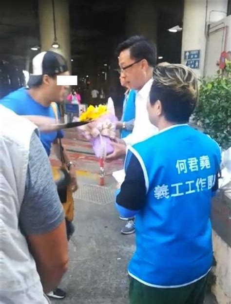 男子企圖謀殺何君堯案押後兩周等待被告精神科報告 商台新聞 Line Today