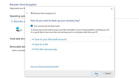 How To Turn On BitLocker On Windows YouTube