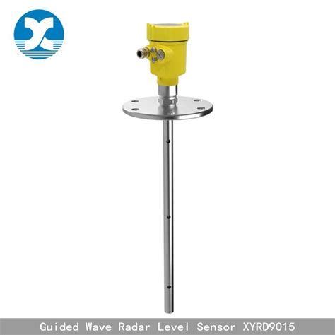 China Guided Wave Radar Level Sensor Manufacturers Suppliers Factory Customized Service