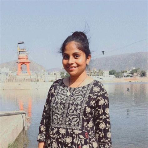 Aishwarya Jain Vikram University Neemuch Madhya Pradesh India