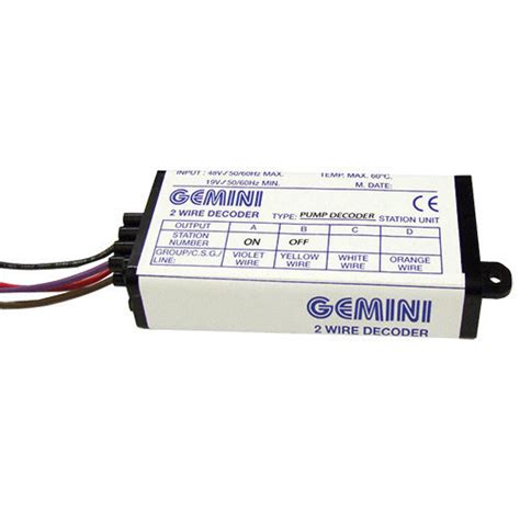 Ls Gemini Decoder 1
