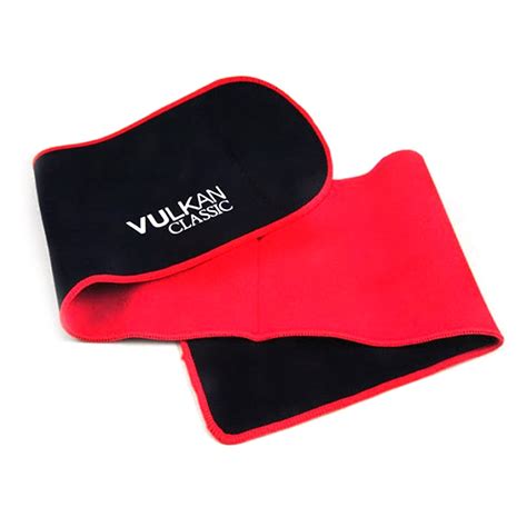 Купить Vulkan Classic Extralong пояс для похудения 110x20 см. за 0 р ...