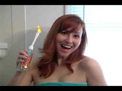 How To Douche Properly YouTube