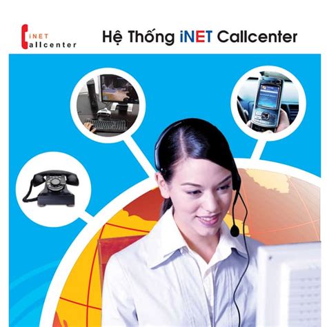Inet Call Center Tổng đài Chăm Sóc Khách Hàng Pdf