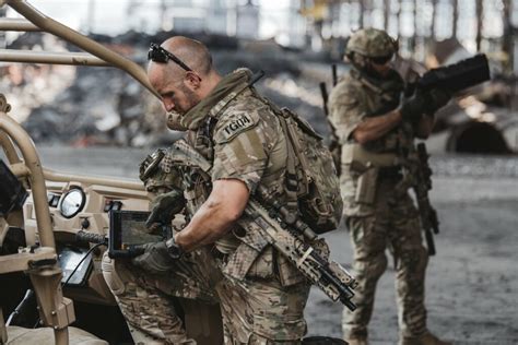 C Uas Command And Control Solution Released By Droneshield Defense Advancement