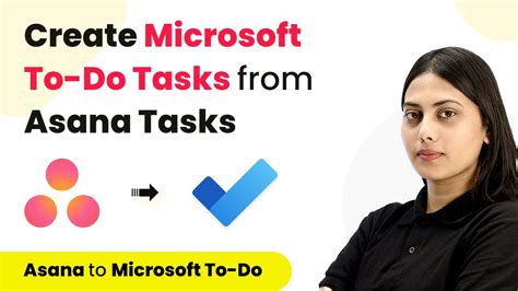 Integrate Microsoft To Do With Asana Using Pabbly Connect A Step By