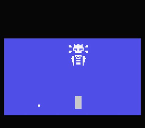 MSXdev23 25 Crawlers MSXdev Contest