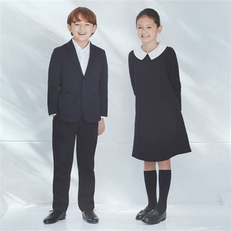 ユニクロ公式 キッズファッション（子ども服）