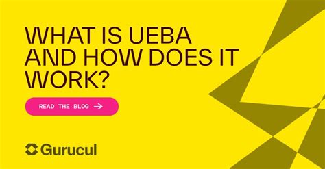 Gurucul On Linkedin Cybersecurity Ueba Nextgensiem Threatdetection