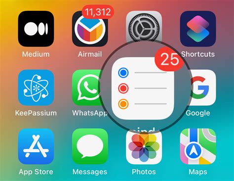 Ios16 Makes Apple Reminders Unputdownable By Supratim Samanta Geek Culture Medium