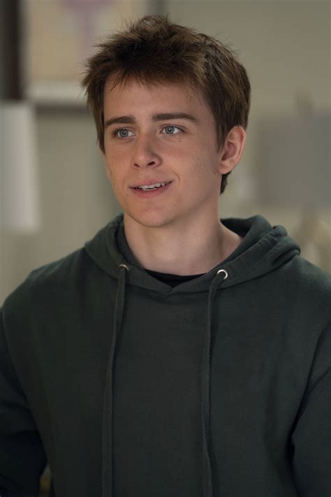 Sam Mccarthy Talks Final Season Of Dead To Me