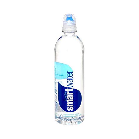 Smartwater Brand