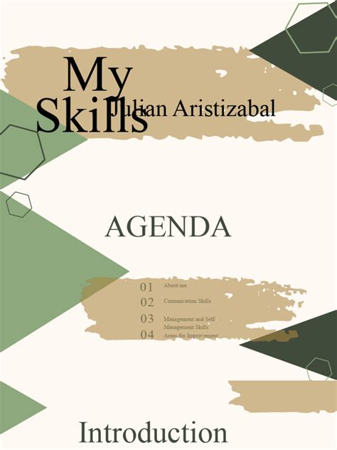 Skills Assessment Worksheet Pdf