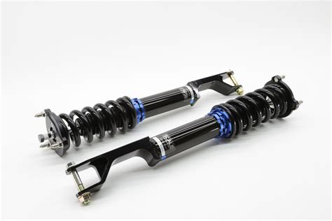 Mercedes Benz C Class 15 21 4matic W205 Innovative Series Coilover Scale™ Suspension Coilovers