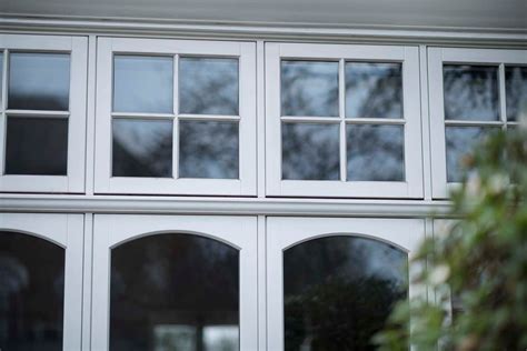 Timber Windows With Up To 35 Off Wolverhampton Glass