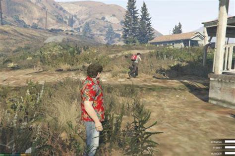 New Loading Screen Girl Gta5