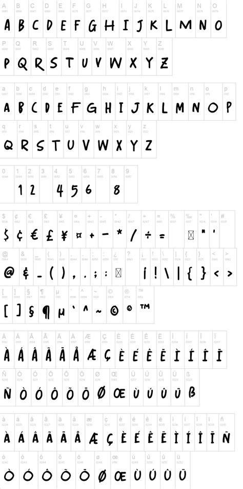 Shutter Font