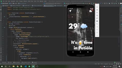 Flutter Flutterdev Mukul Verma