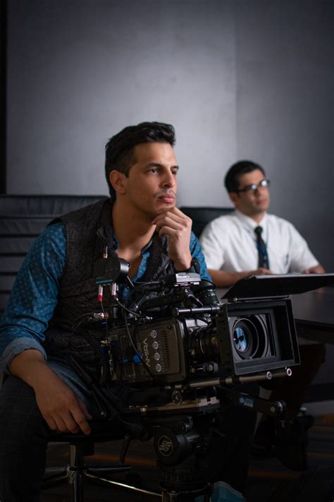 Meet Christopher Leoni Voyage La Magazine La City Guide