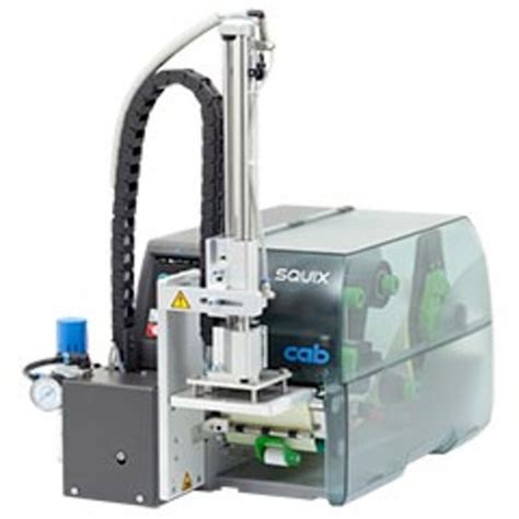 Coding Marking And Labelling Systems S1000 Print And Apply At Best