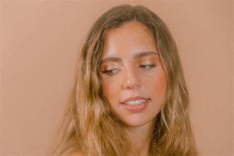 In The Spotlight Singer Songwriter Peyton Stilling