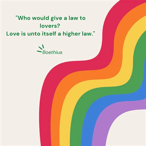 75 Inspiring Pride Month Quotes Perfect For Sharing