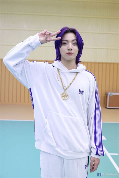 ジョングク Bts 最新ニュース ＆ プロフィール K Popアイドルの情報ならdanmee ダンミ