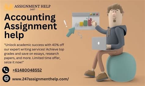 Mastering The Numbers Accounting Assignment Help In Australia By Pankaj Singh Medium