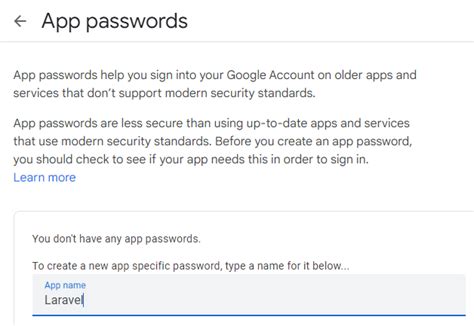 Send Mails In Laravel 10x With Example 100 Working Golinuxcloud