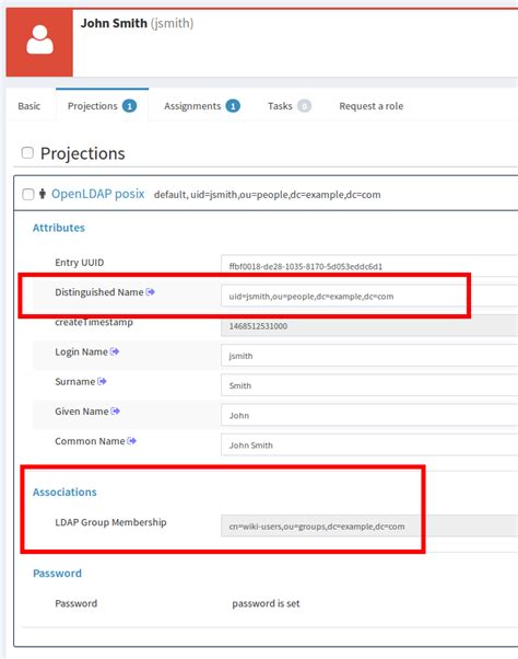 Simplifying Ldap Group Management Using Midpoint Evolveum Open