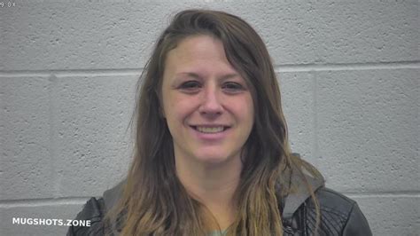 Meeker Leigh Ann 02082024 Kenton County Mugshots Zone
