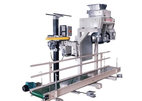 Flexible Screw Conveyor System Indpro