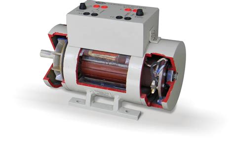 Constant Deviation Spectrometer With Mercury Lamp And Prism