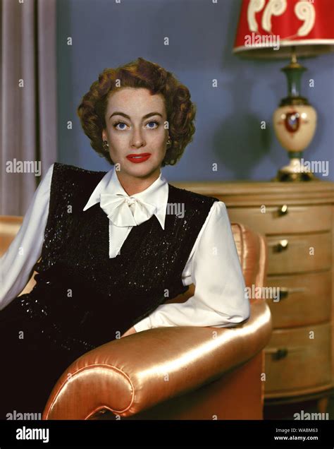 Joan Crawford 1930er Jahre Farbe