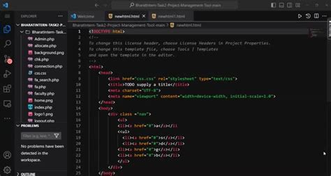 Siddharth Puri On Linkedin 🎉 Exciting News Bharat Intern Task 2