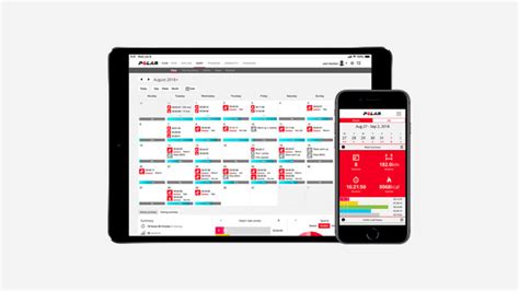 What Is Polar Flow And What Can You Use It For Coolblue Anything For A Smile