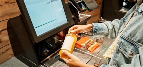 Is Self Checkout A Failed Experiment Our Data Says Otherwise