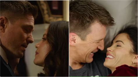 The Rookie Season Teaser Previews This Wednesday S Official Trailer