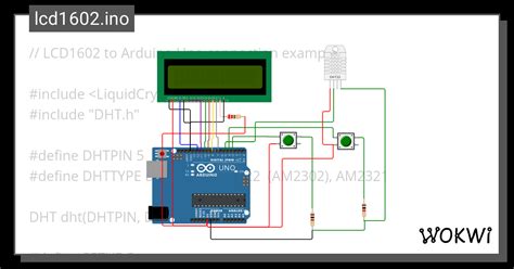 Reloj Wokwi Esp32 Stm32 Arduino Simulator